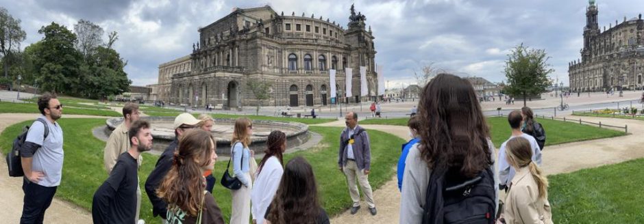 German Studies - Languages, Literatures and Cultures